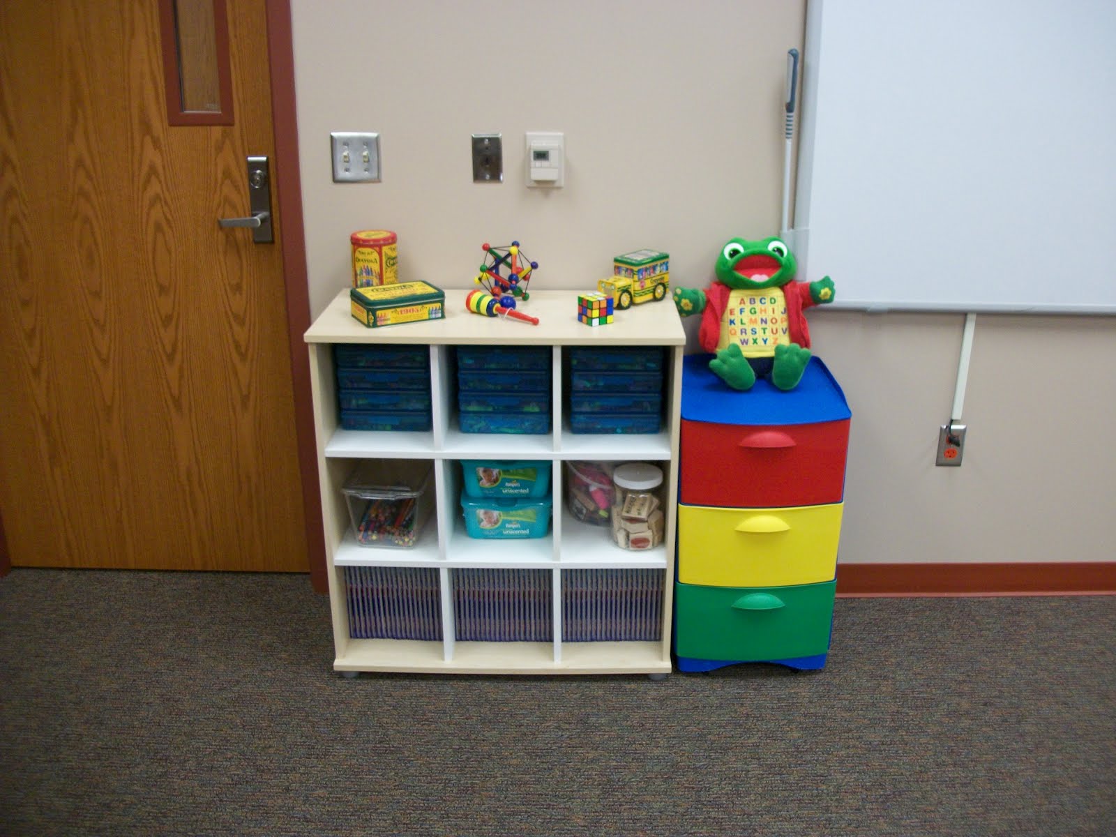 Made for Music Teachers: Setting Up a Music Classroom