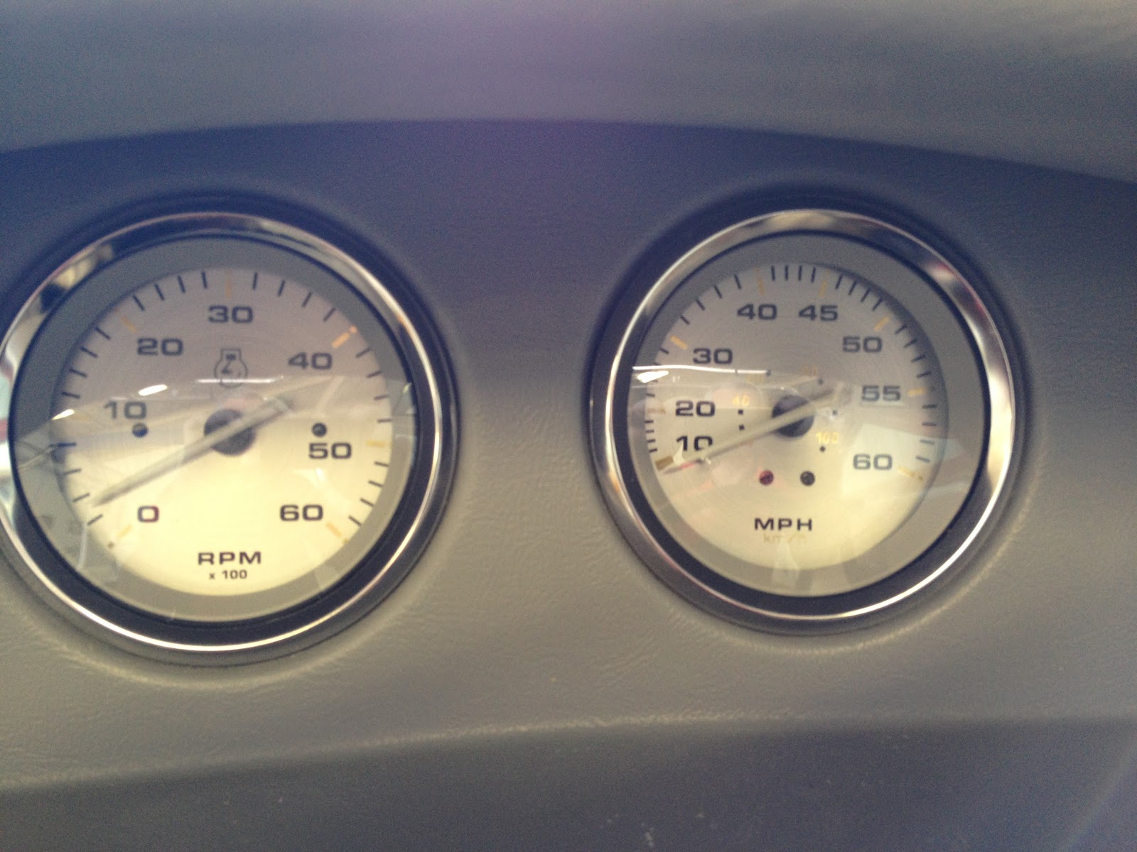 Friscoboater's 1995 Sea Ray 220 BR Rotten Deck and Stringer Restoration