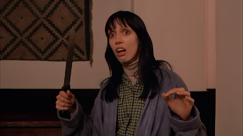 Can Analyze Kubrick blog: The Shining analysis - part 6: More animal ...