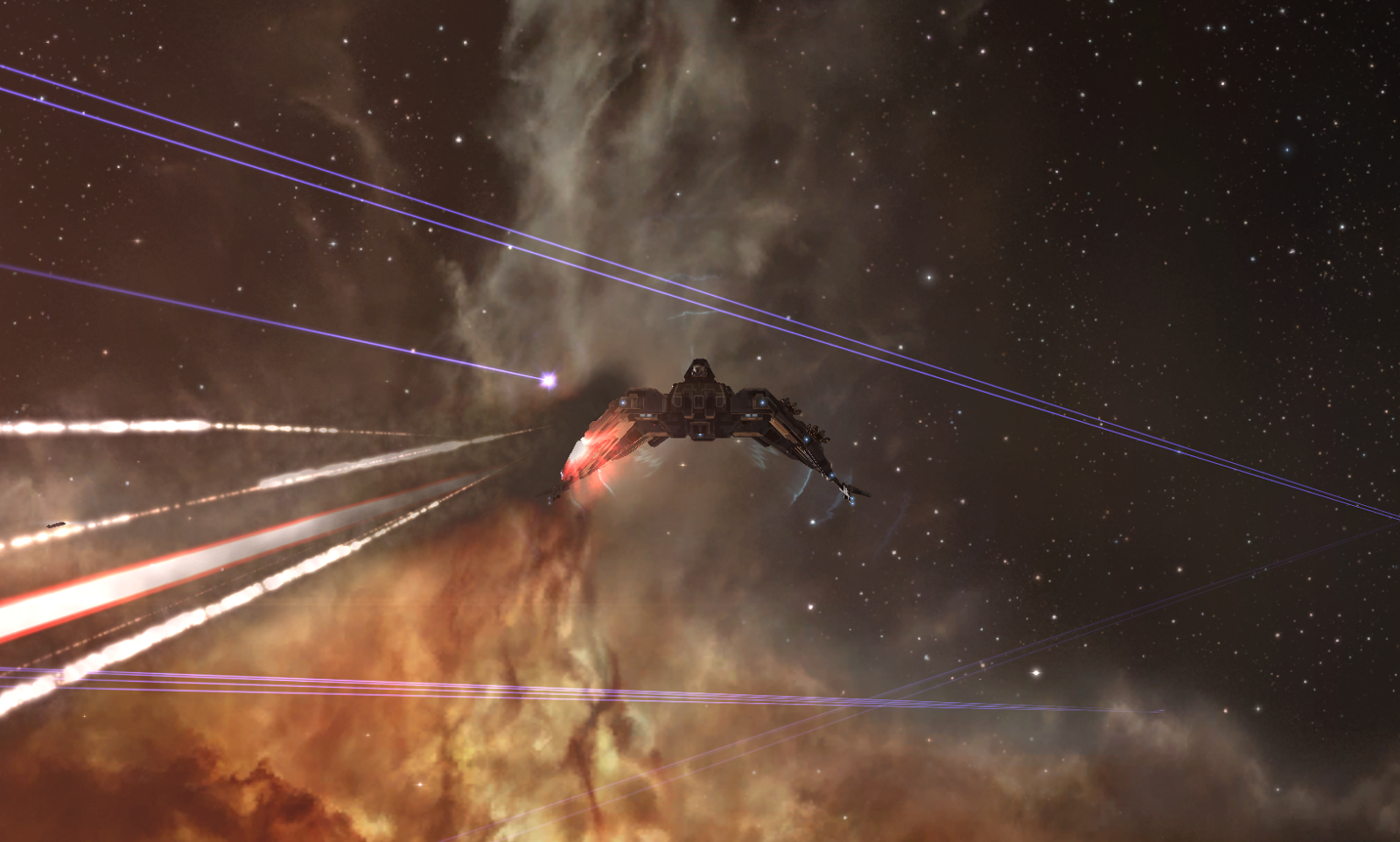 Eve Online by Tom: EVE Online Images For The Day - 04/16/2016