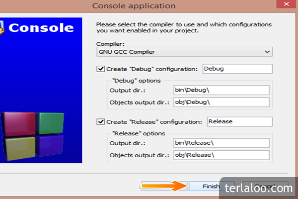 SDL 2.0 ~ Using the GUI library and access it with C - Terlaloo.com