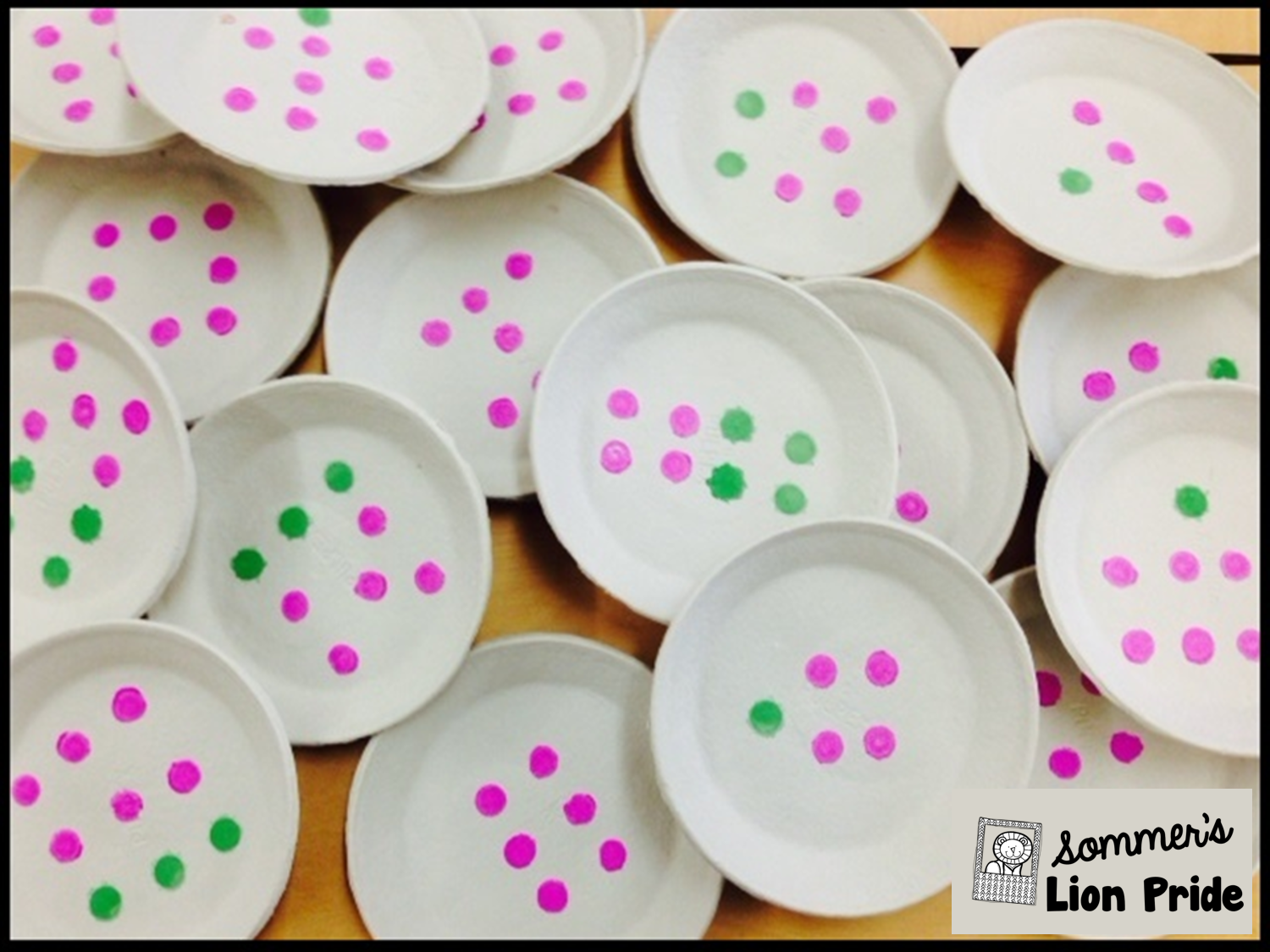 Let's Compare Numbers!