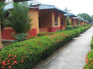 CHALET AND RESORT BAGAN LALANG, SEPANG: Persatuan Nelayan Kawasan ...
