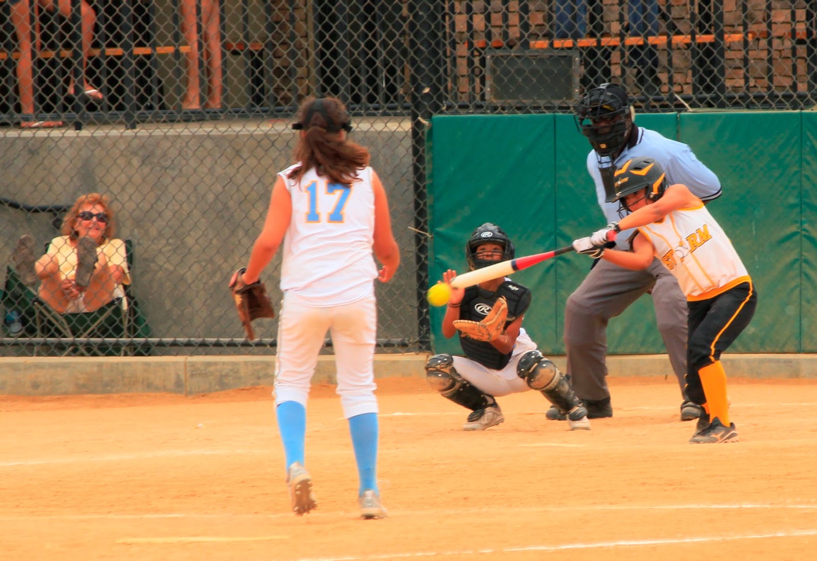 Santee Review: Big Tournaments on Tap for Sportsplex USA Santee