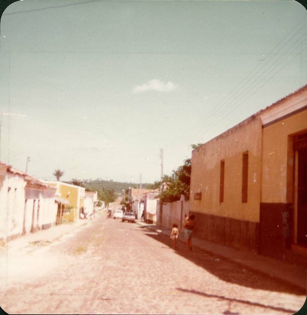 Alpanir Mesquita: Nossa homenagem aos 80 anos de Vargem Grande...