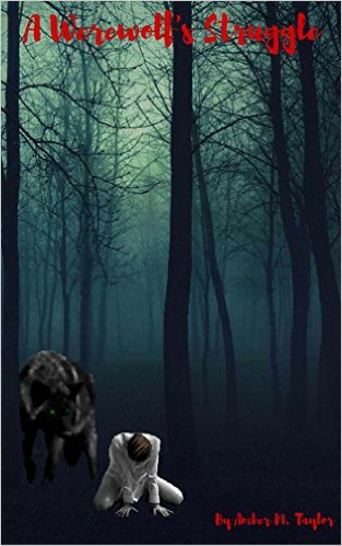 Uncaged Book Reviews: Reviews: A Werewolf's Tale & A Werewolf's ...