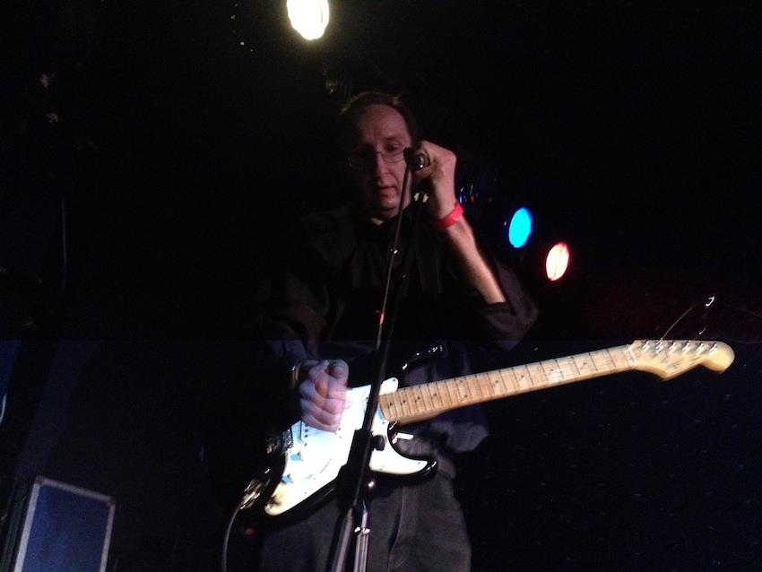 Rusted Shadows - Music, Movies and just about anything else: June 2012