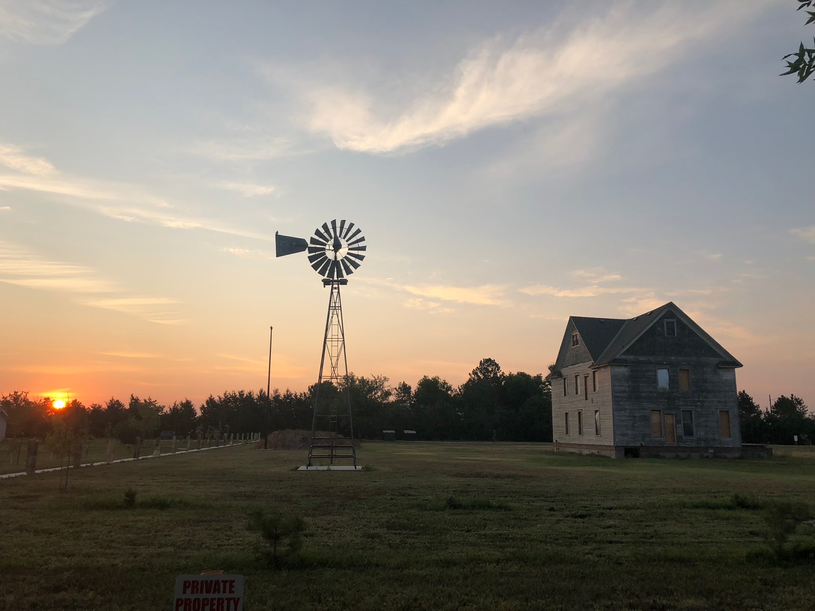 A New Day: Summer Roadtrip 2018 (Part 3)