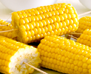 Cheese Buttered Corn - Yummi Recipes