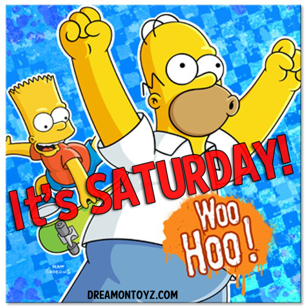 FREE Cartoon Graphics / Pics / Gifs / Photographs: Cartoon Saturday ...