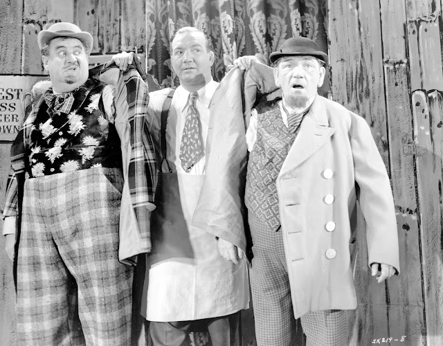 Los Angeles Morgue Files: "Slapsy Maxie's" Nightclub Owner & Actor Max ...