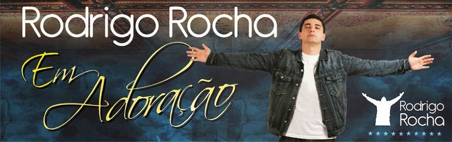 Rodrigo Rocha - Oficial