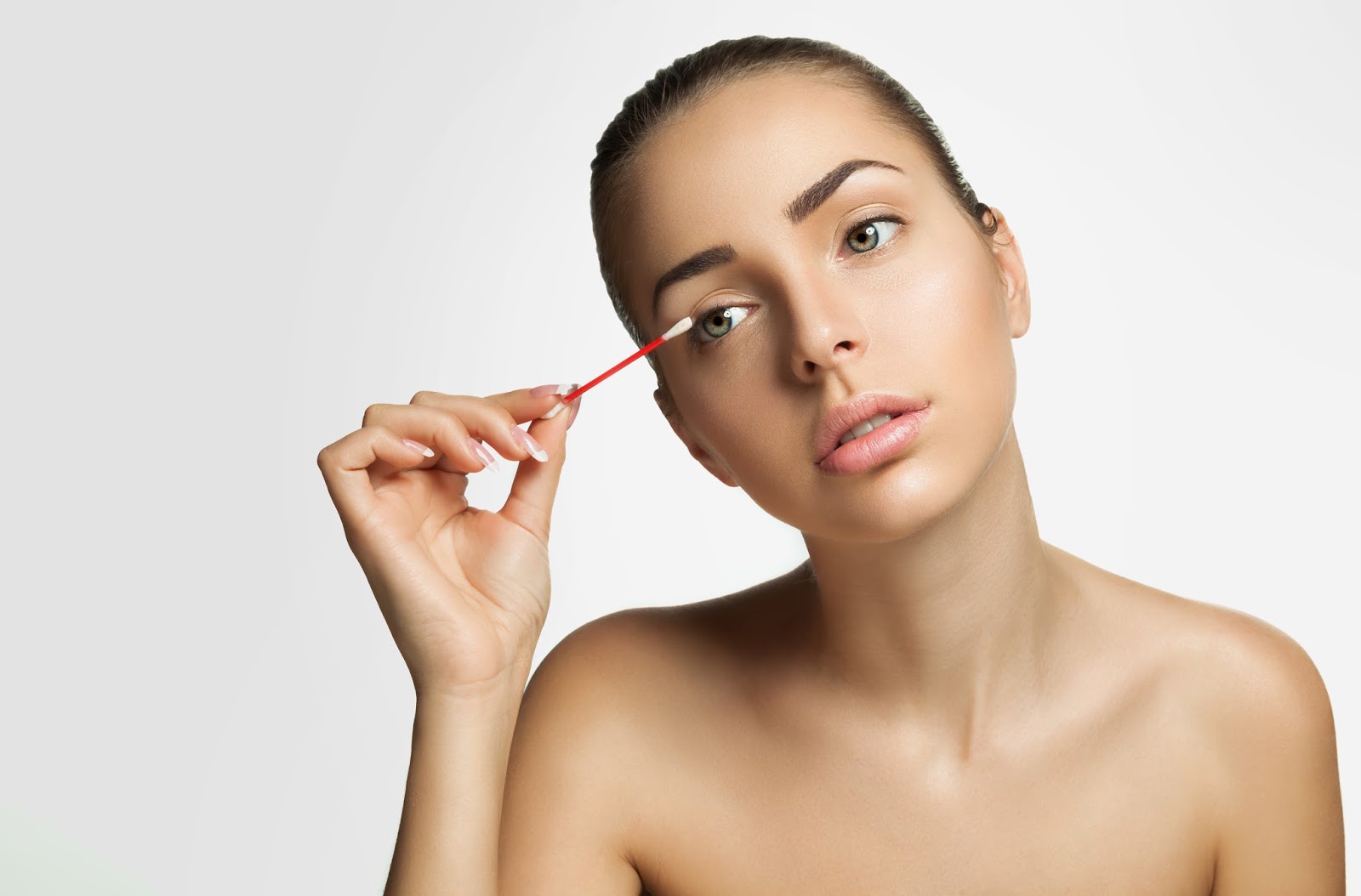 How To Take Off Waterproof Mascara Without Eye Makeup Remover