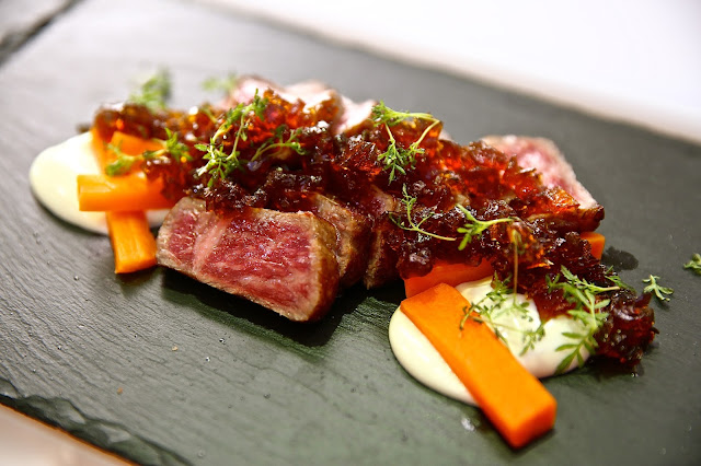 The London Foodie: Do You Know Your Wagyu From Your USDA? Wagyu Beef ...