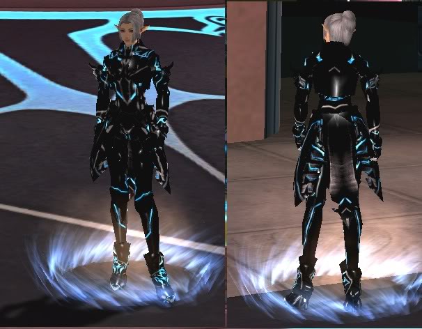 SKIN ARMOR !!! | ™-WhiteKnight-™