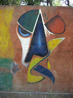 Living Rootless: Rustavi: New, Old, Old-Old, and Ancient