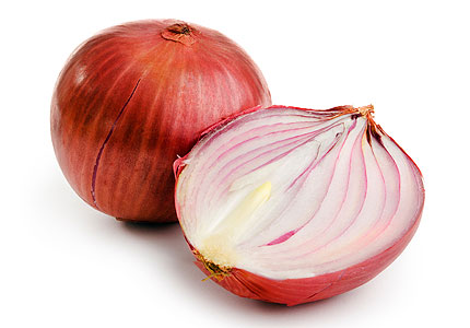 Oh Da' Onion [ Being Ron ]