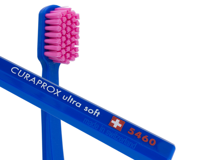 Dr. Jaime Arroyave: CURAPROX 5460 ultra soft - El Cepillo Dental ...
