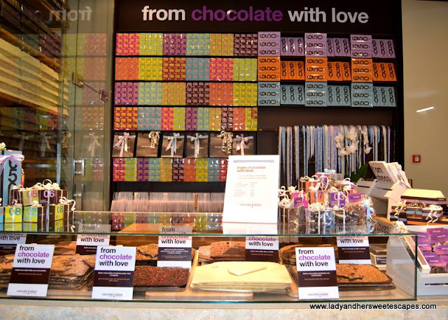 CioccolatItaliani: The Finest Italian Cafe in Town | Lady & her Sweet ...