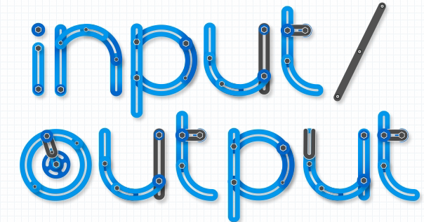 Pengertian Input dan Output Pada Komputer (I/O) - KUMPULAN PENDIDIKAN
