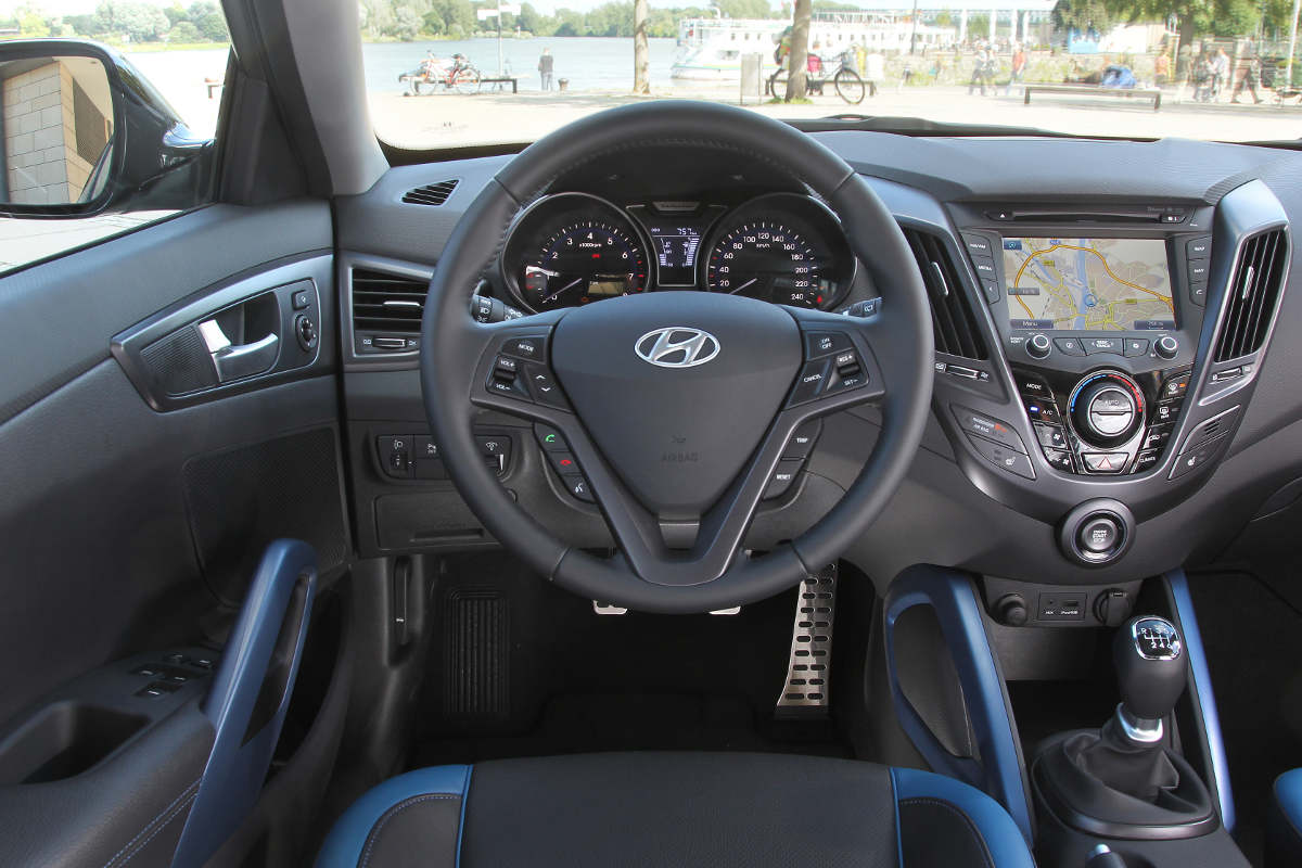 AUTOMOBILE PROFESSIONAL: Hyundai Velo Star Turbo