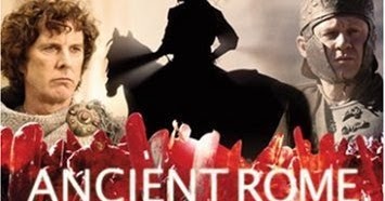 Sparks Commentary: A review of “Ancient Rome: The Rise and Fall of an ...