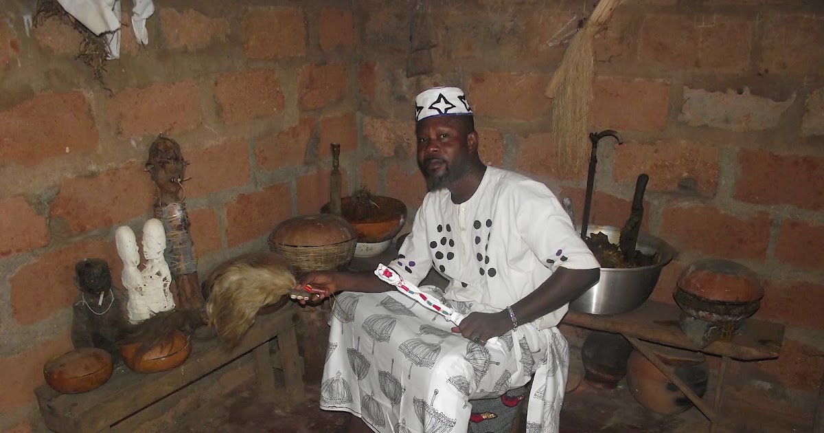 L'ACTUALITE CULTURELLE AFRICAINE ET BENINOISE AU QUOTIDIEN: Valeurs d’Ici