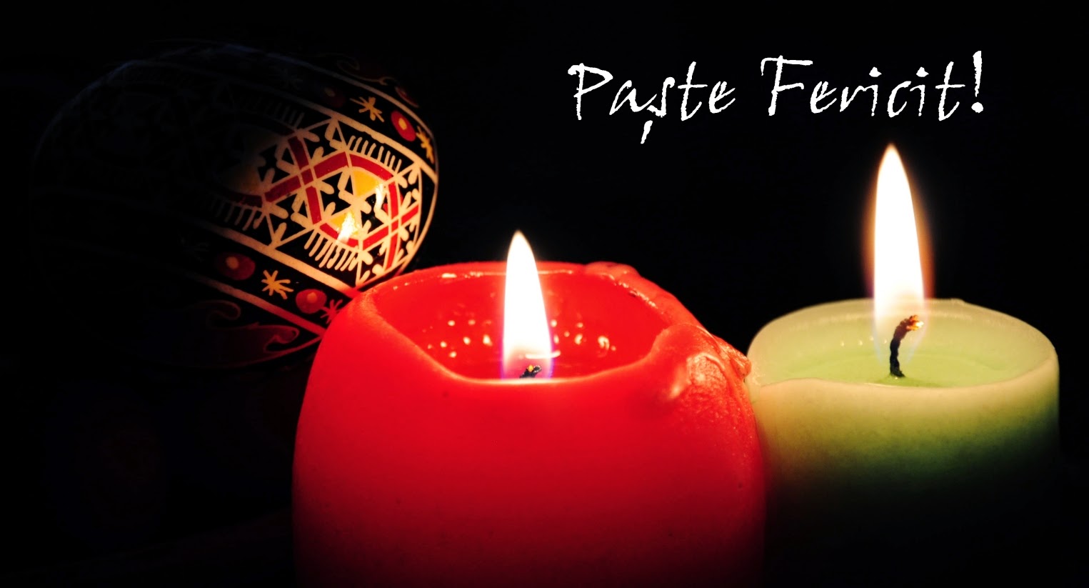 paste imagini: Lumina de paste