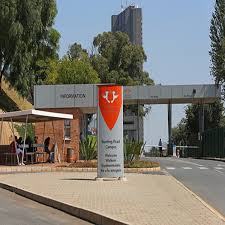 University of Johannesburg (UJ) Application 2020 - RSACAREERS - South ...