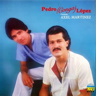 NOTICIAS Y EFEMERIDES MUSICALES Y DEL CINE: PEDRO CONGA, UN 18 DE ...