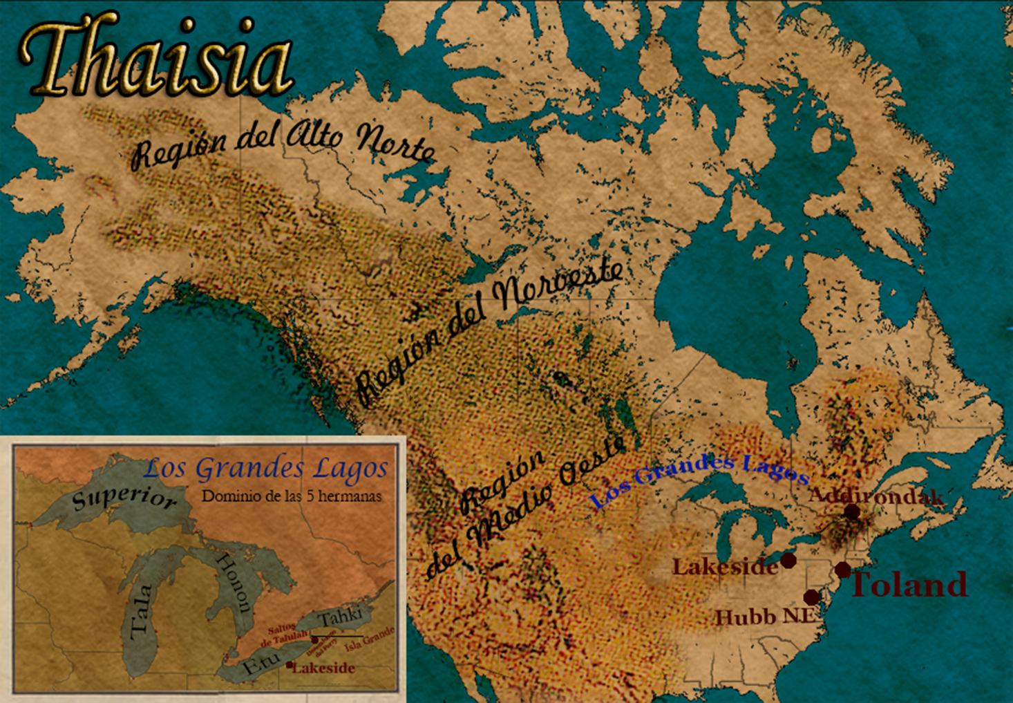 Dark Wolf: Saga Los Otros - Anne Bishop