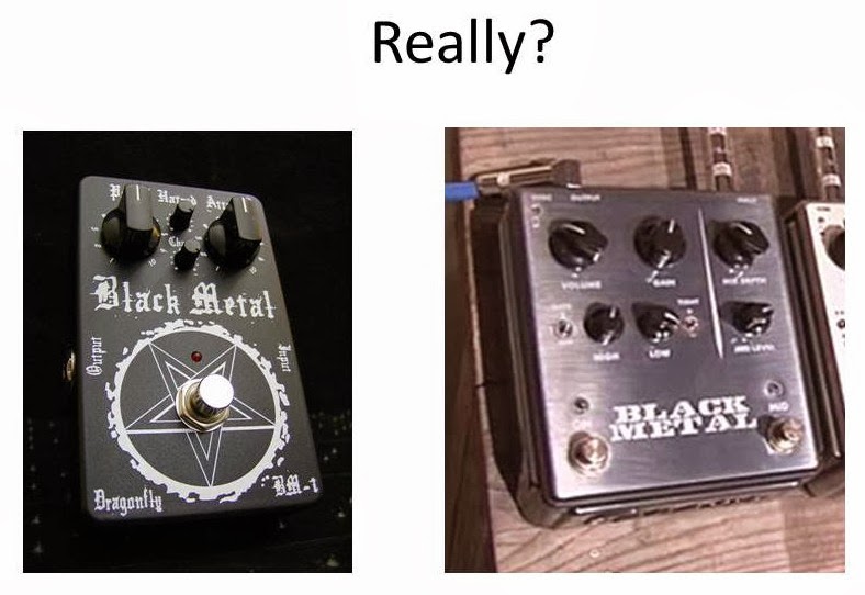 theGUITARaddict: Got black?