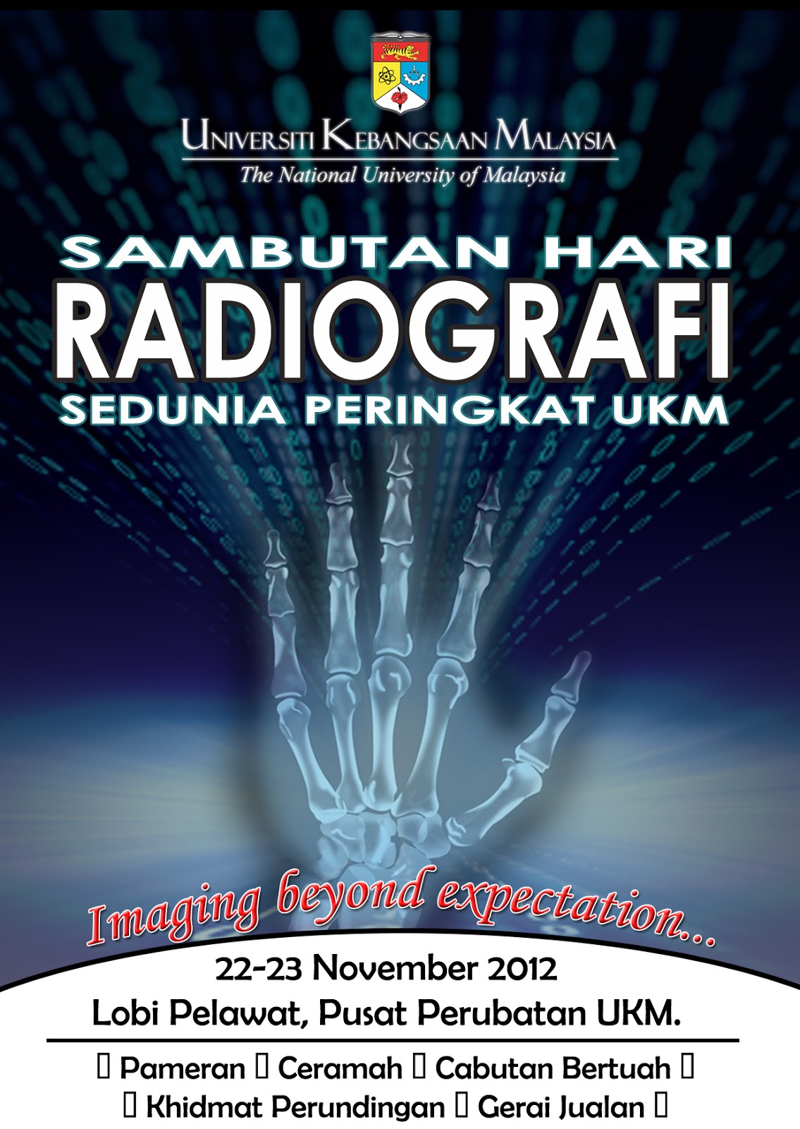 BLOG RADIOLOGI HCTM: Oktober 2012