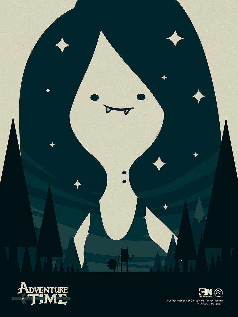 INSIDE THE ROCK POSTER FRAME BLOG: Justin Van Genderen & Tara McPherson ...