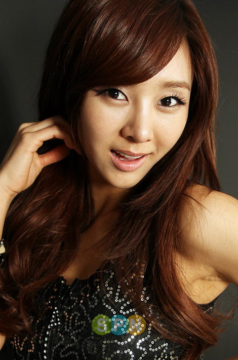 [Profiles] Singer G.NA Choi Ji-Na | Korean Showbiz Updates