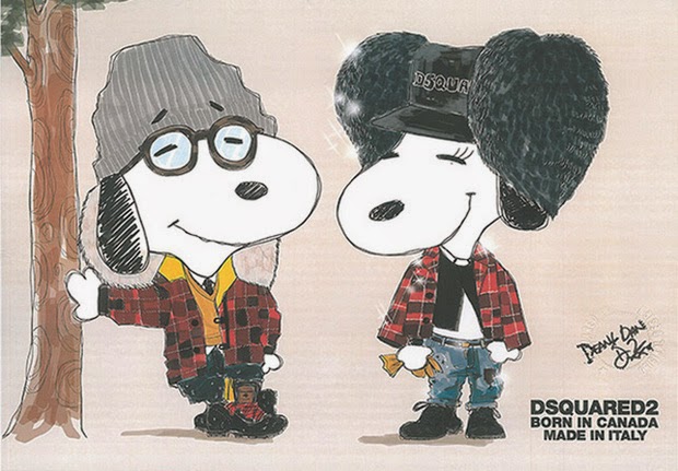 OH La La: Snoopy regresa!!