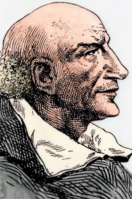 in Svizzera c'è il mare: Tomas de Torquemada e la purezza del sangue