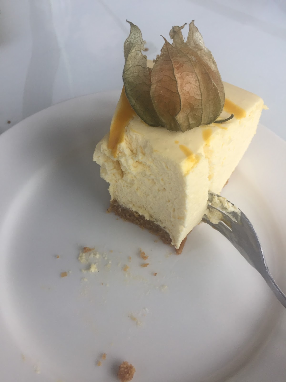 Spetsialisti toidublogi: Peatükk 56: Viljandi söögid