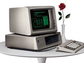 Antonio Bento: Criação da IBM, primeiro computador pessoal completa 30 anos