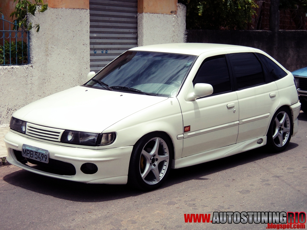 Carros Tuning - Vw pointer | Blog Dos Rebaixados