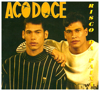 BANDAS CAPIXABAS: AÇO DOCE