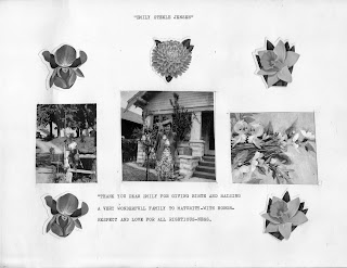 Saints, Witches, and Murderers: Alvin Moroni Jensen's Book of Remembrance