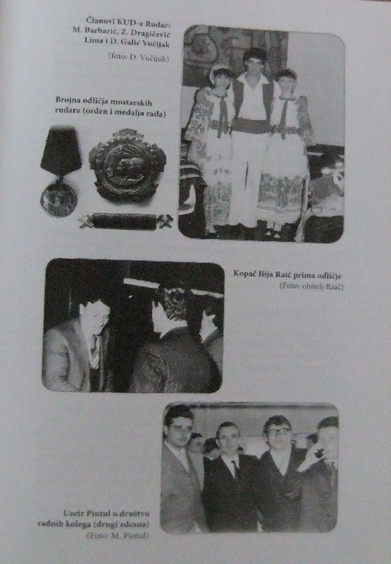 spagosmail: Dan rudara BiH, 21. decembar