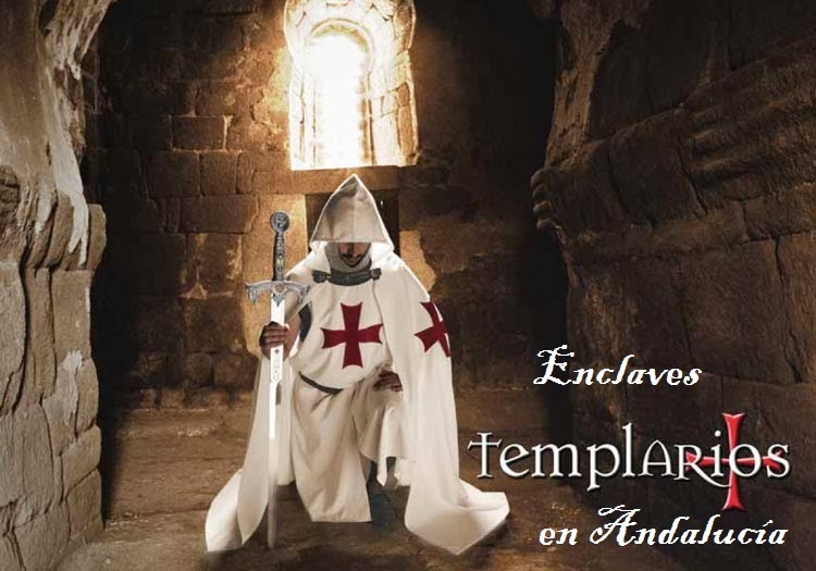 ¡ RADIO TIERRA VIVA !: TEMPLARIOS EN ANDALUCÍA - TEMPLARIOS EN SEVILLA ...