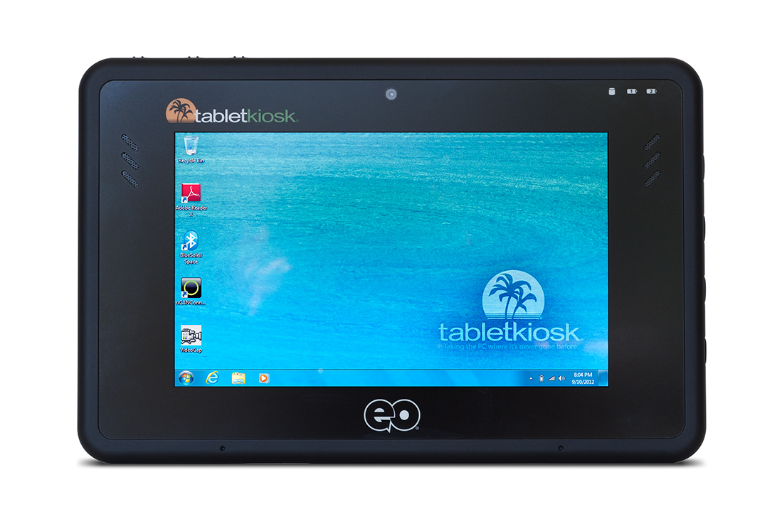 John Hill Talks Tablets: TabletKiosk Debuts New 7” Business Ultra ...