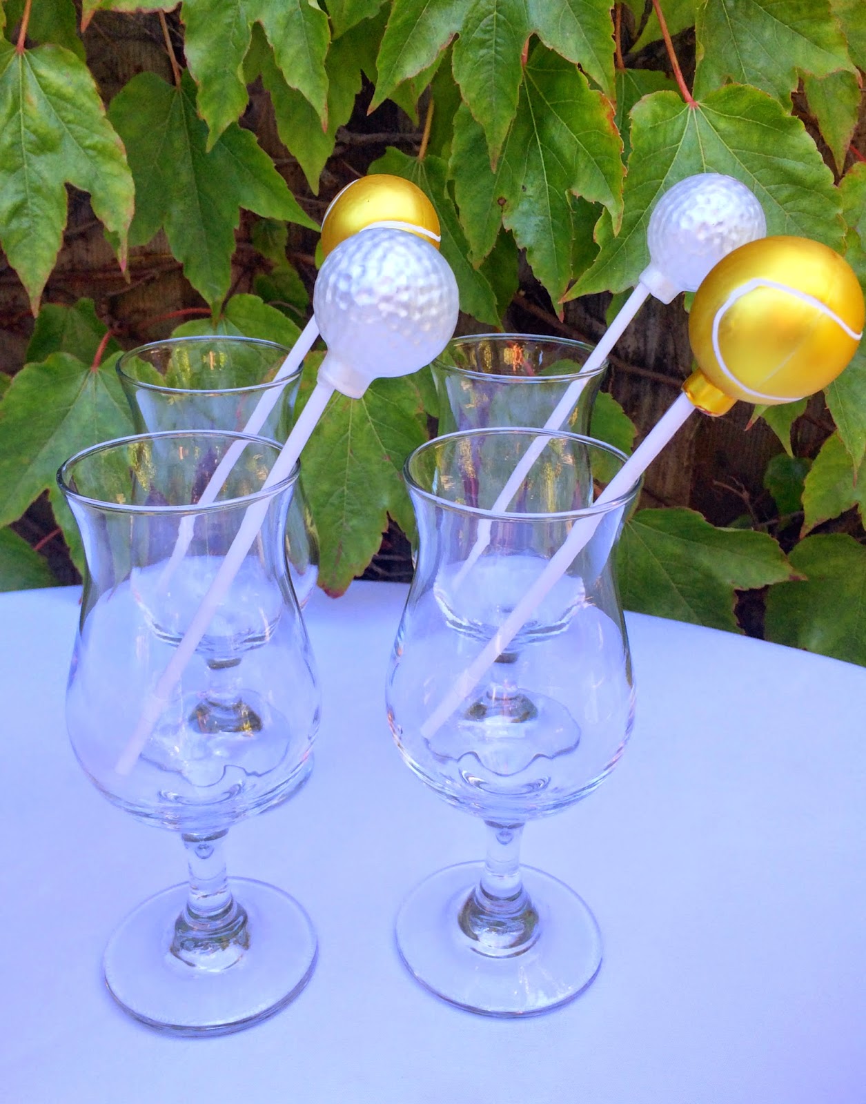 Jac o' lyn Murphy: Country Club Sweet Tea Bar