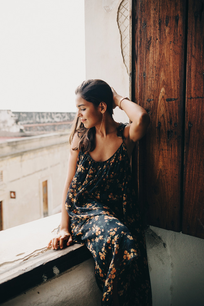 A GIRL NAMED NYDIA: Coffe & Flowers // A day in the life