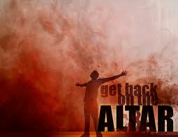 ThePraiseAndWorshipConnection (TPWC): A LIVING SACRIFICE (PART 2)