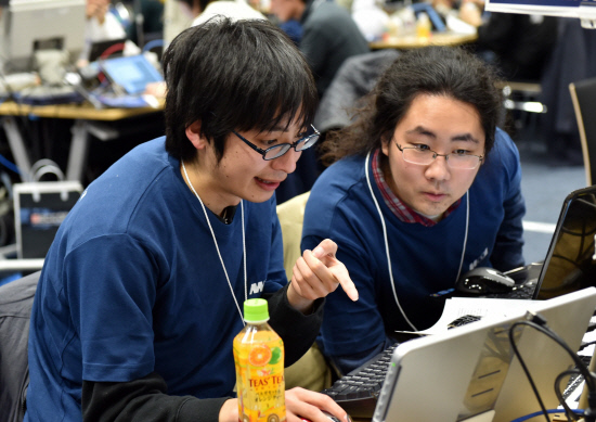 8 Countries With The Strongest Hackers In The World ~ TECHNO CORE