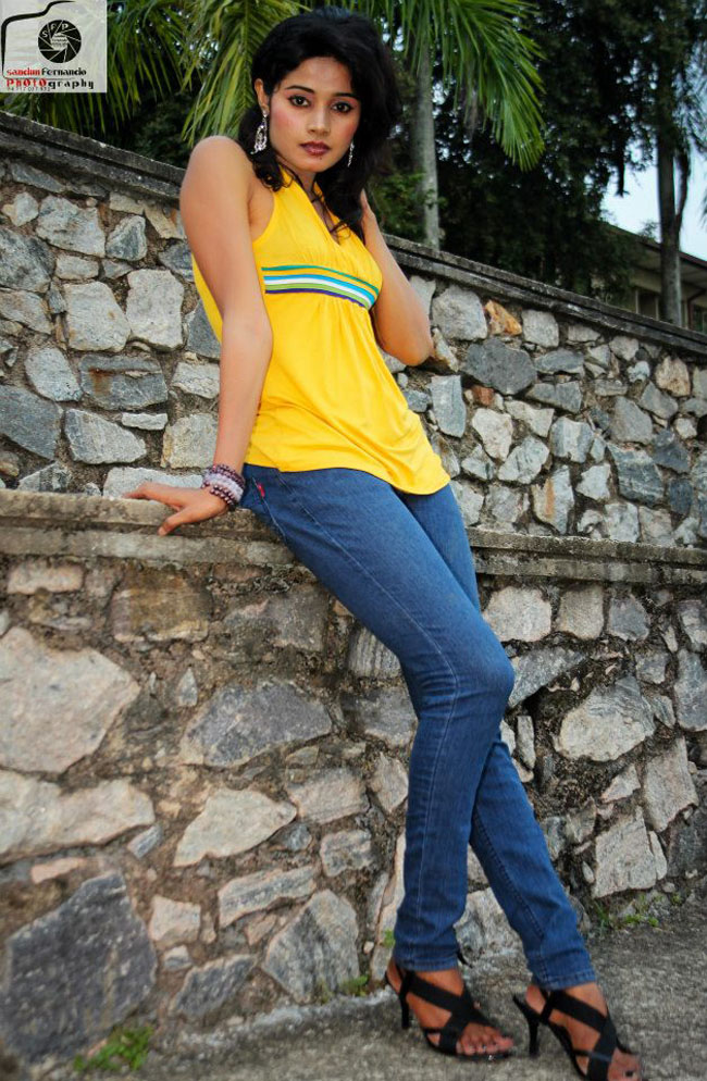 Geethika Rajapaksha | Image Gallery